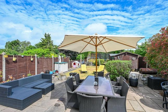 Westfield, Woking GU22, 3 bedroom semi-detached house for sale ...