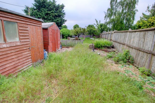 3 bed semi-detached house for sale in Ashdale Park, London Road ...