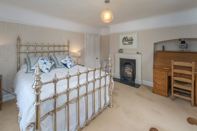 Bondgate Villa, Bondgate Without, Alnwick NE66, 5 bedroom semi-detached ...