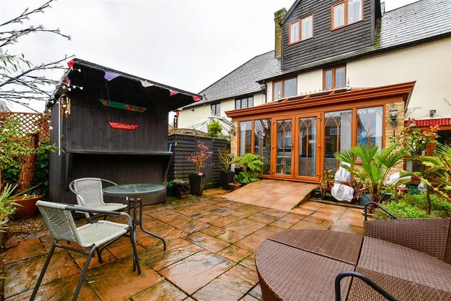 London Road, Ramsgate, Kent CT11, 5 bedroom terraced house for sale ...