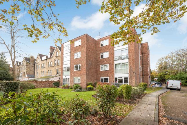 Shortlands Road, Shortlands, Bromley BR2, 1 bedroom flat to rent ...