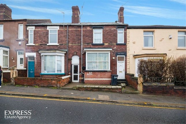 Rawmarsh Hill, Parkgate, Rotherham, South Yorkshire S62, 1 bedroom flat ...