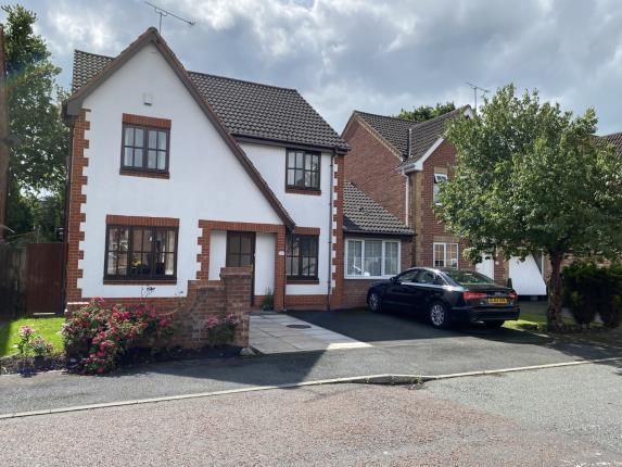 Homes For Sale In Acacia Drive Great Sutton Ellesmere Port Ch66 Buy