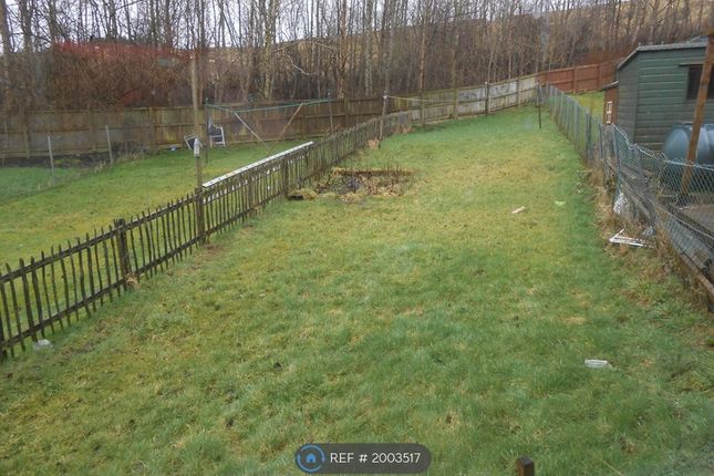 Hillview Crescent, Glespin, Lanark ML11, 3 bedroom flat to rent ...