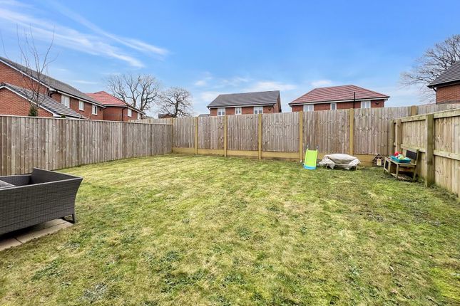 Photos of Homestead Drive, Eaton, Congleton CW12 - 66824004 | PrimeLocation