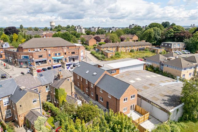 Acomb Road, Holgate, York YO24, 2 bedroom flat for sale - 67901739 ...