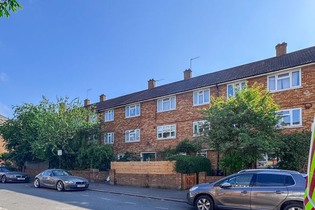 Defoe Road, Beavis House Defoe Road N16, 1 bedroom flat for sale ...