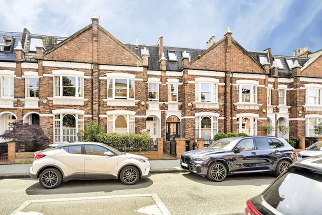 Studdridge Street, Fulham, London SW6, 4 bedroom property to rent ...