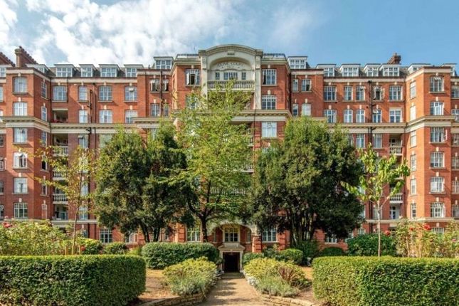 Clive Court, 75 Maida Vale W9, 3 bedroom flat to rent - 65409147 ...