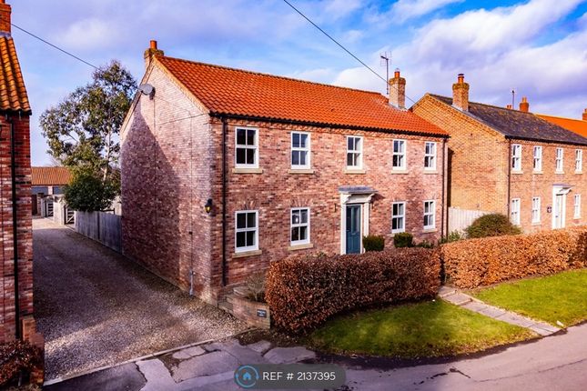 Homes to Let in Driffield, East Riding of Yorkshire - Rent Property in ...