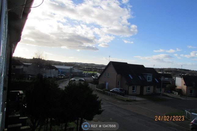 Shortlees Crescent, Kilmarnock KA1, 3 bedroom end terrace house to rent ...