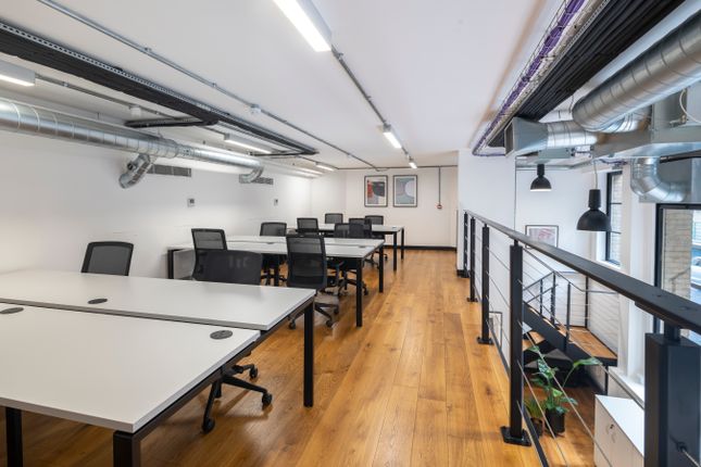 Queen Elizabeth Street, London SE1, office to let - 64454587 ...
