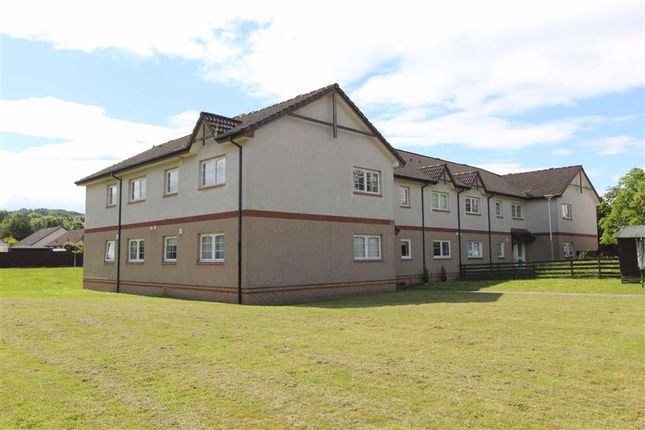68, Castle Heather Drive, Inverness IV2, 1 bedroom flat for sale ...