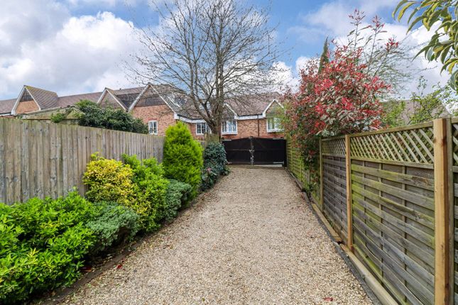 Chartridge Lane, Chartridge, Chesham, Buckinghamshire HP5, 4 bedroom ...