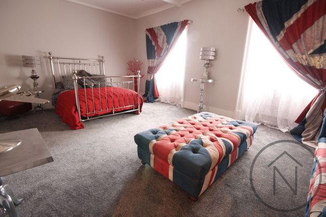 The Manor House, Fir Tree Grange, Howden Le Wear, Crook DL15, 7 bedroom ...