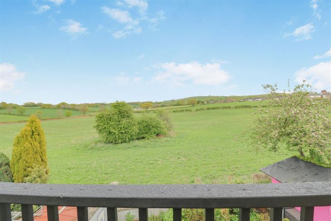 Diglake Street, Bignall End, Stoke-On-Trent ST7, 3 bedroom terraced ...