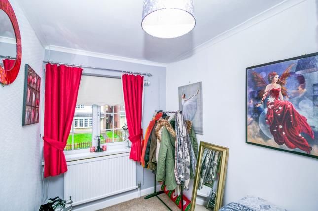 Glyn Rhosyn, Cardiff, Caerdydd CF23, 3 bedroom semi-detached house for ...