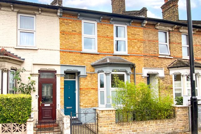 Perry Rise, Forest Hill, London SE23, 2 bedroom terraced house for sale ...
