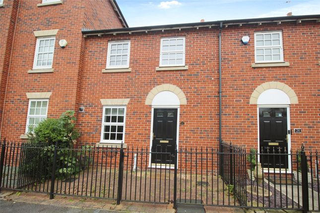 St. Marys Walk, Sprotbrough, Doncaster DN5, 3 bedroom terraced house ...