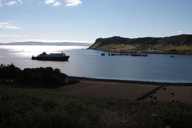 South Cuil, Uig IV51, land for sale - 67463150 | PrimeLocation