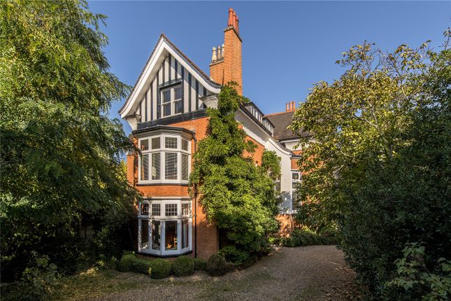 Houses for Sale in Putney - Putney Houses to Buy - Primelocation