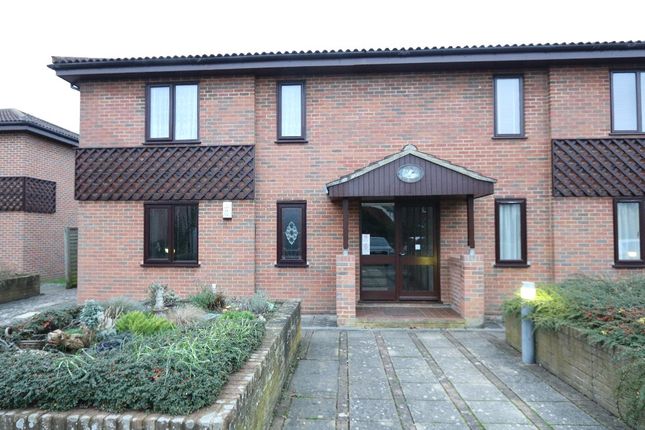 2 bed flat to rent in Peri Court, St. Mildreds Place, Canterbury CT1 ...
