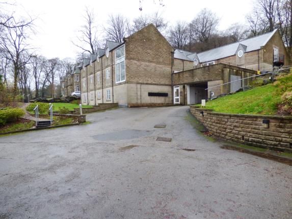 Wye House, Corbar Road, Buxton, Derbyshire SK17, 3 bedroom flat for ...