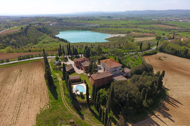 Properties for sale in Sinalunga, Siena, Tuscany, Italy - Sinalunga ...