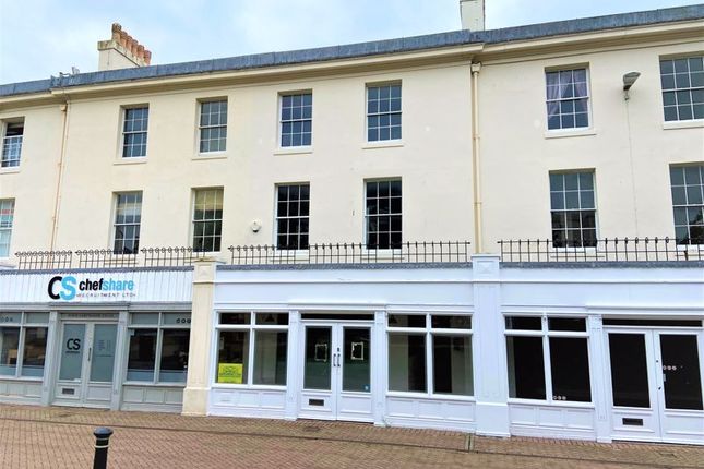 Torquay Commercial Properties to Let - Primelocation