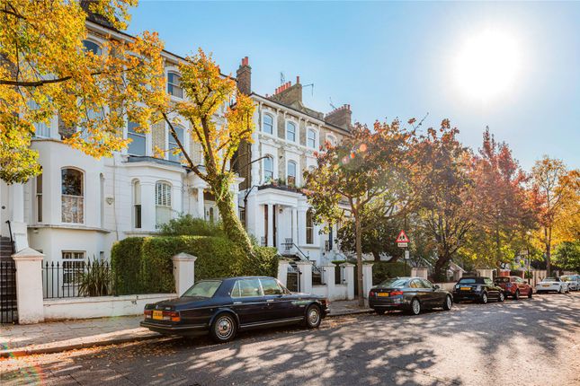 Homes for Sale in St. Charles Square, London W10 - Buy Property in St ...
