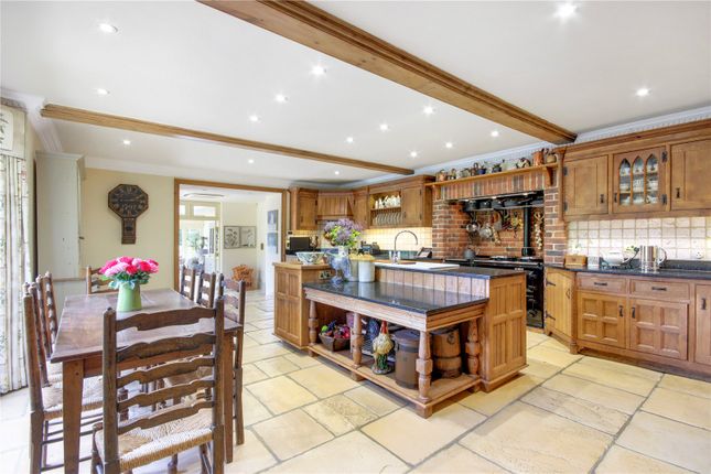 Franks Hollow Road, Bidborough, Tunbridge Wells, Kent TN3, 7 bedroom ...