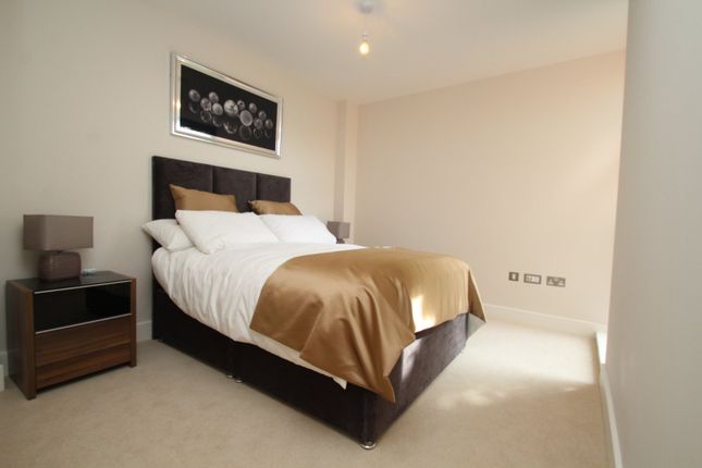 New Beck Court, 125 Park Road, Beckenham BR3, 3 bedroom flat for sale ...