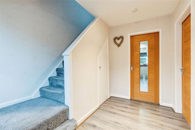 Briercliffe Road, Burnley, Lancashire BB10, 3 bedroom semi-detached ...