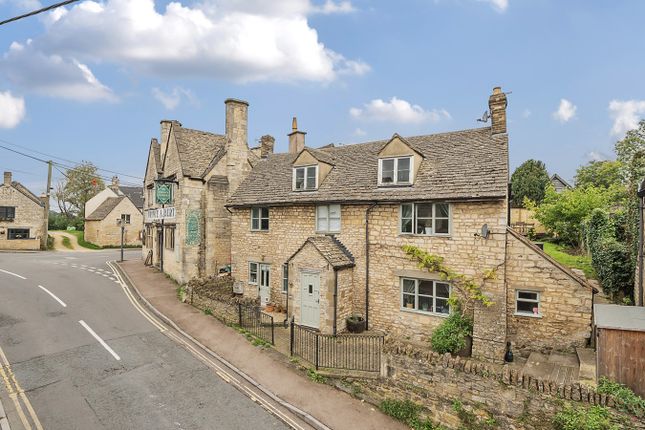 Rodborough Hill, Stroud GL5, 3 bedroom property for sale - 65768607 ...