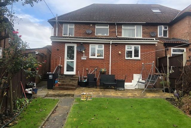 Hill Rise, Luton LU3, 5 bedroom semi-detached house for sale - 68657196 ...