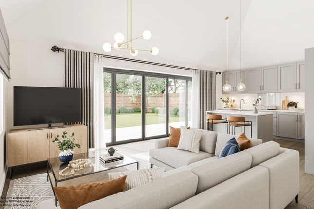 Julien Court Road, Braintree CM7, 3 bedroom detached house for sale ...