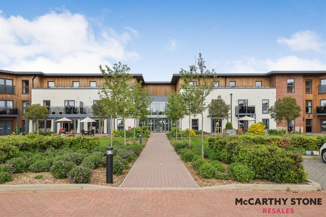 Springfield Close, Stratford-Upon-Avon, Warwickshire CV37, 1 bedroom ...