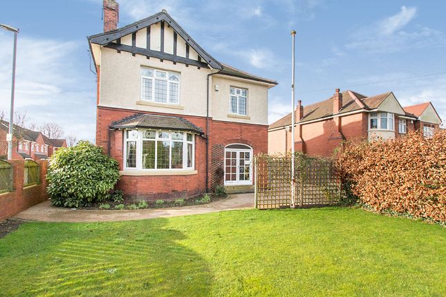 Rein Road, Morley, Leeds, West Yorkshire LS27, 4 bedroom detached house ...