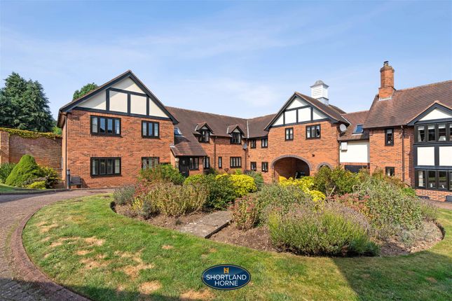 Allesley Hall Drive, Allesley, Coventry CV5, 2 bedroom flat for sale ...