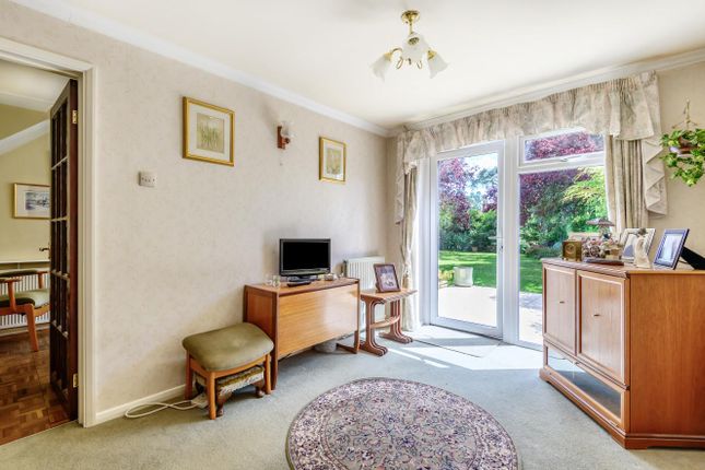 Church Close, Church End, Renhold, Bedford MK41, 4 bedroom detached ...