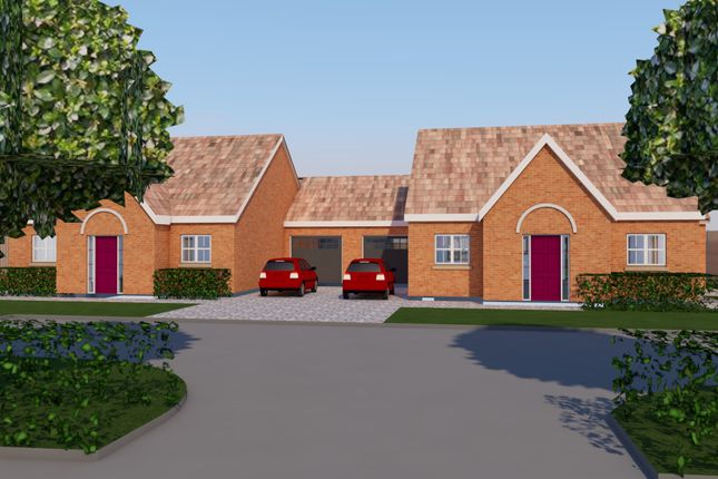 High Street, Elkesley, Retford DN22, 2 bedroom bungalow for sale ...