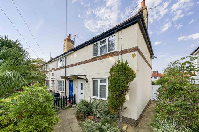 Gostling Road, Twickenham TW2, 2 bedroom end terrace house for sale - 68563921 | PrimeLocation