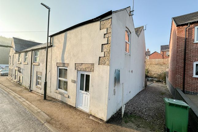 Bull Bridge, Bullbridge, Ambergate, Belper DE56, 2 bedroom end terrace ...