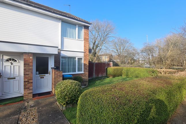 Ditchingham Close, Aylesbury HP19, 2 bedroom end terrace house for sale ...