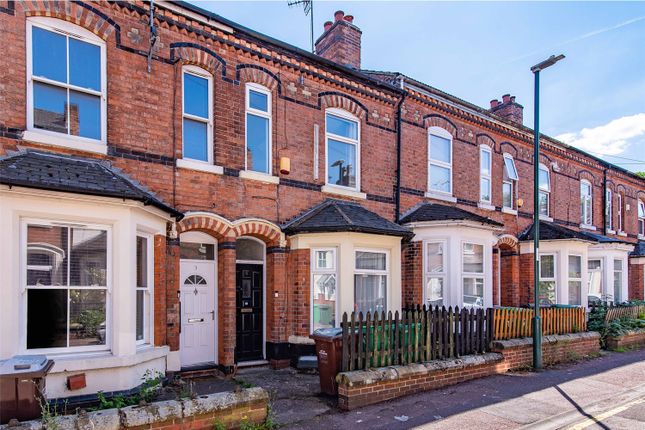 Forest Grove, Nottingham NG1, 4 bedroom terraced house to rent ...