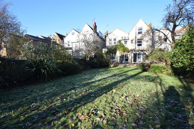 Madeley Road, Ealing, London W5, 5 bedroom detached house for sale ...