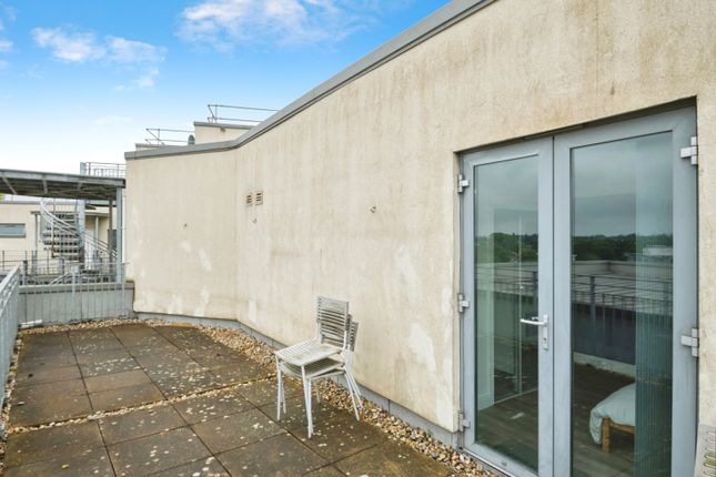 Ladywood Middleway, Birmingham, West Midlands B16, 1 bedroom flat for ...