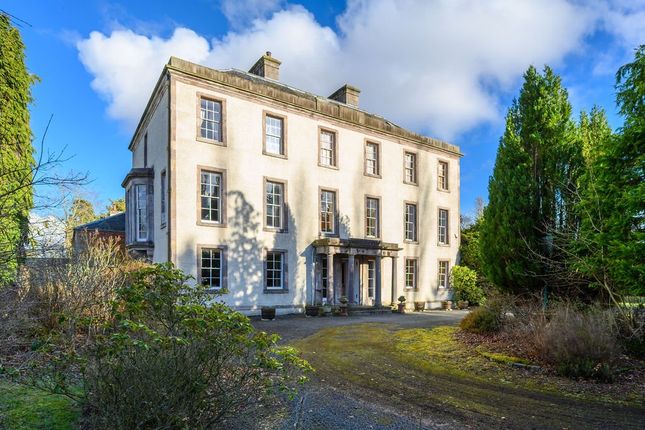 Houses for Sale in Perthshire - Perthshire Houses to Buy - Primelocation