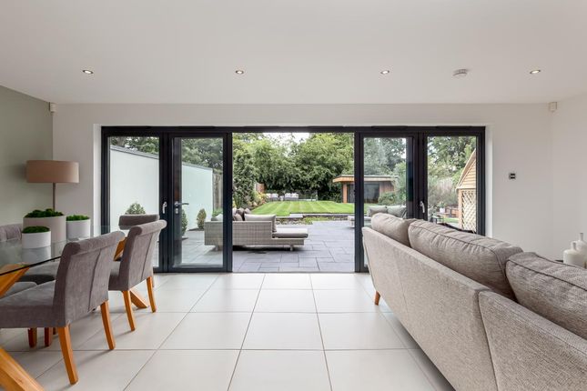 Cammo Road, Edinburgh EH4, 4 bedroom semi-detached house for sale ...