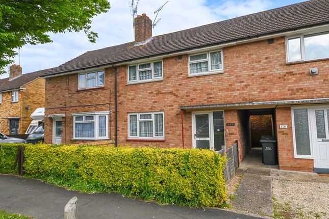 3 Bed Terraced House For Sale In Parkhouse Farm Way Havant Po9